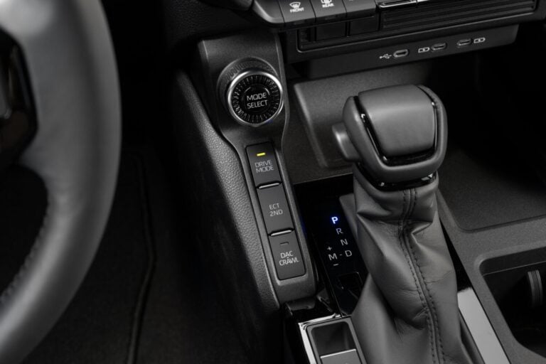 Toyota's 2025 Land Cruiser: A Bold New Chapter for a 67-Year-Old Off-Road Icon - Four Wheel Trends