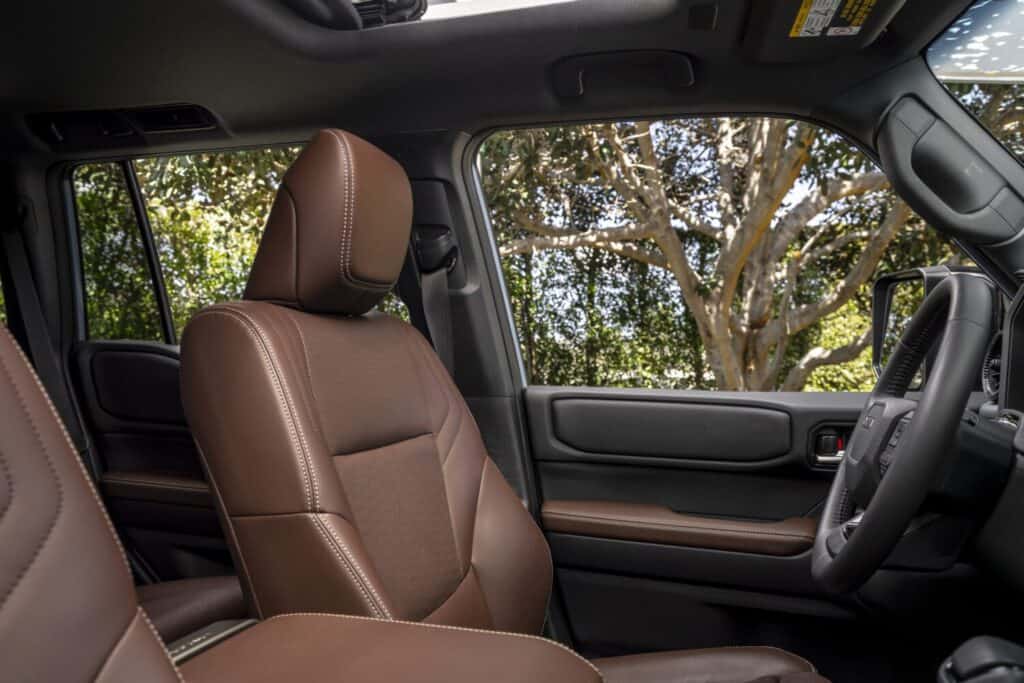Toyota's 2025 Land Cruiser: A Bold New Chapter for a 67-Year-Old Off ...