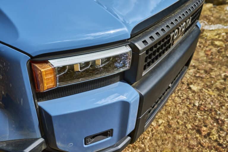 Toyota's 2025 Land Cruiser: A Bold New Chapter for a 67-Year-Old Off ...