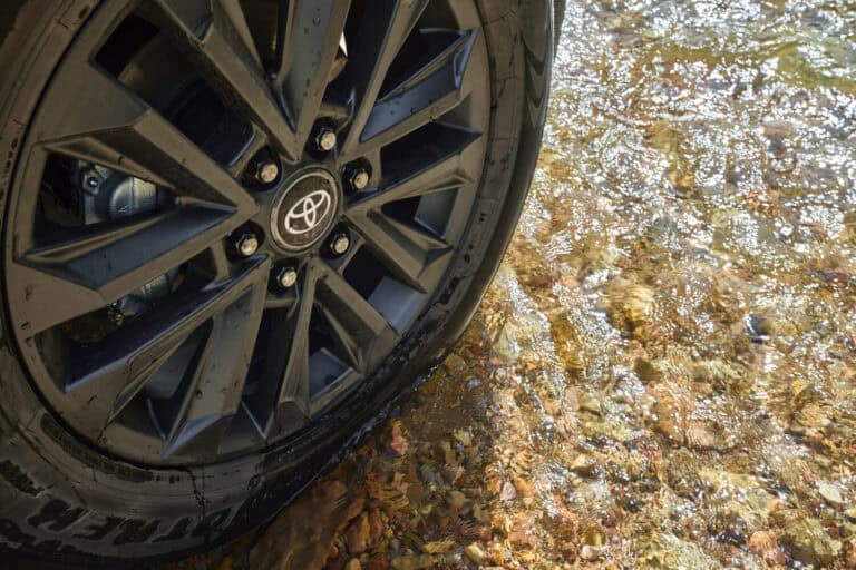 Toyota's 2025 Land Cruiser: A Bold New Chapter for a 67-Year-Old Off ...