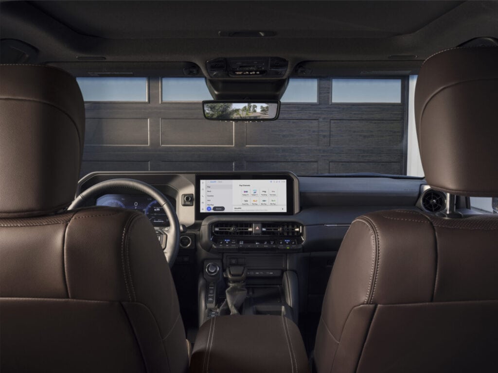Toyota's 2025 Land Cruiser: A Bold New Chapter for a 67-Year-Old Off ...