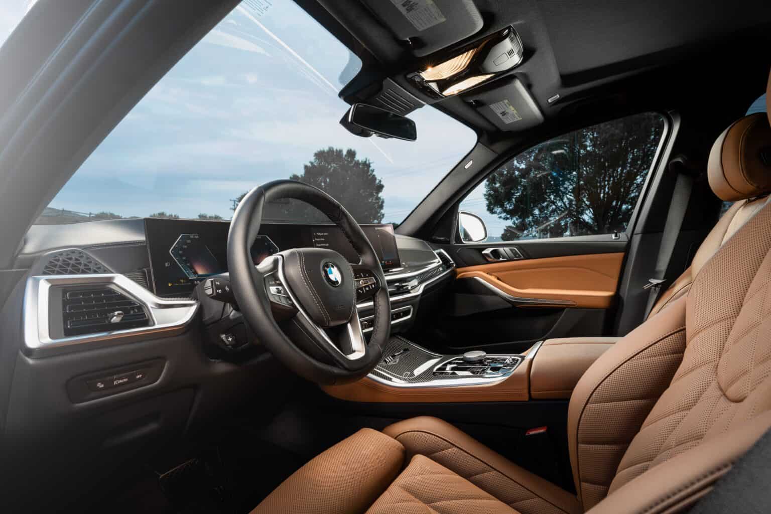 Inside BMW’s 2025 BMW Lineup Changes: Upgraded Performance, Luxury, and ...
