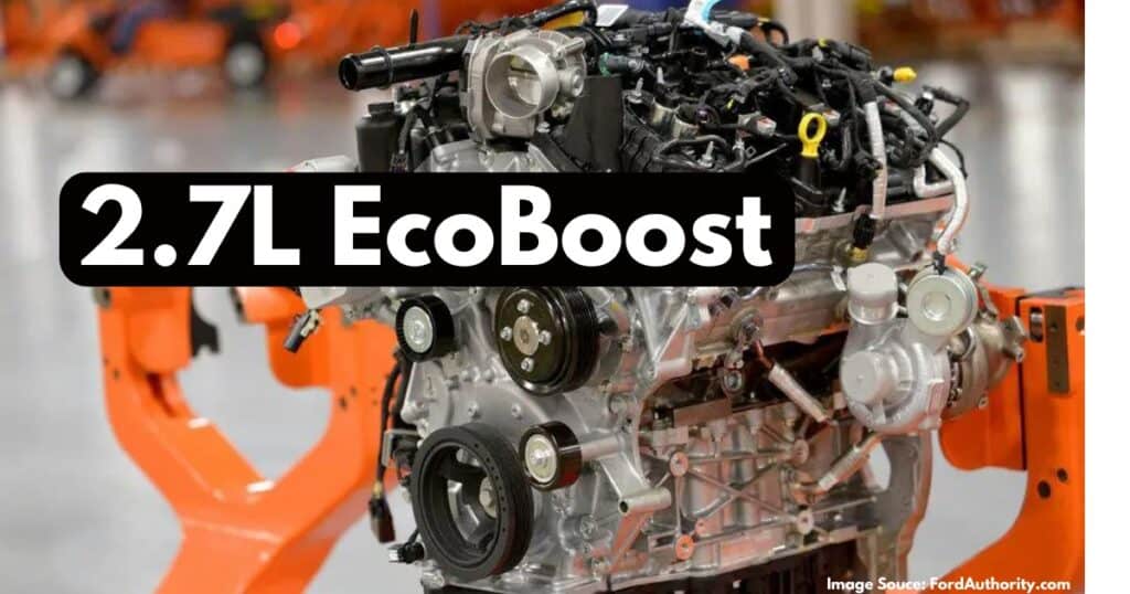 Ford’s 2.7L EcoBoost Might Be the Best Engine You Should Avoid - Four ...