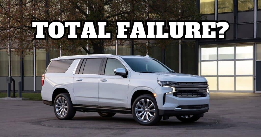 Why Newer Chevy and GMC Trucks Are Ticking Time Bombs Under the Hood ...
