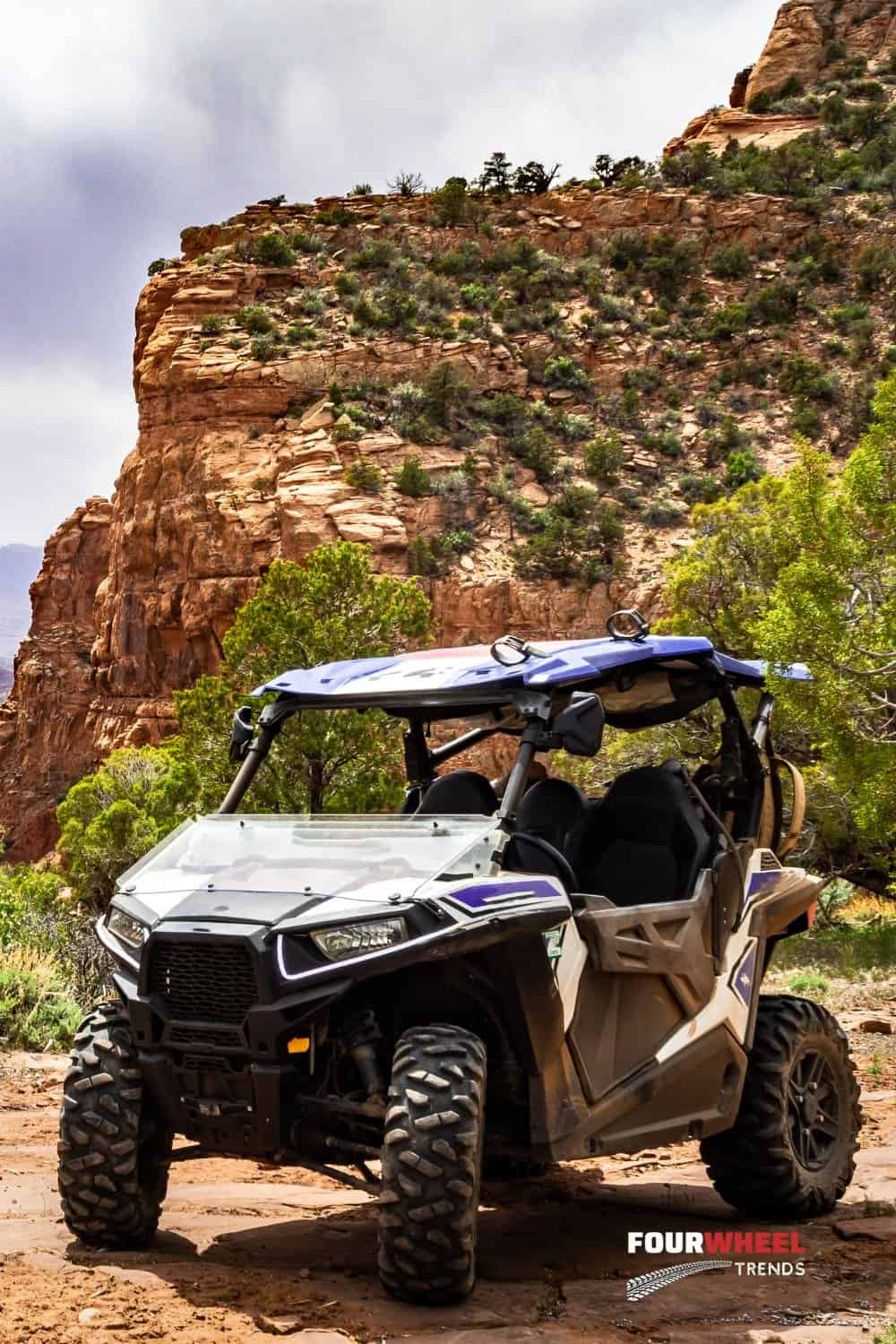 Dirt Roads, Big Money: Inside the Billion-Dollar Off-Roading Boom - Four Wheel Trends
