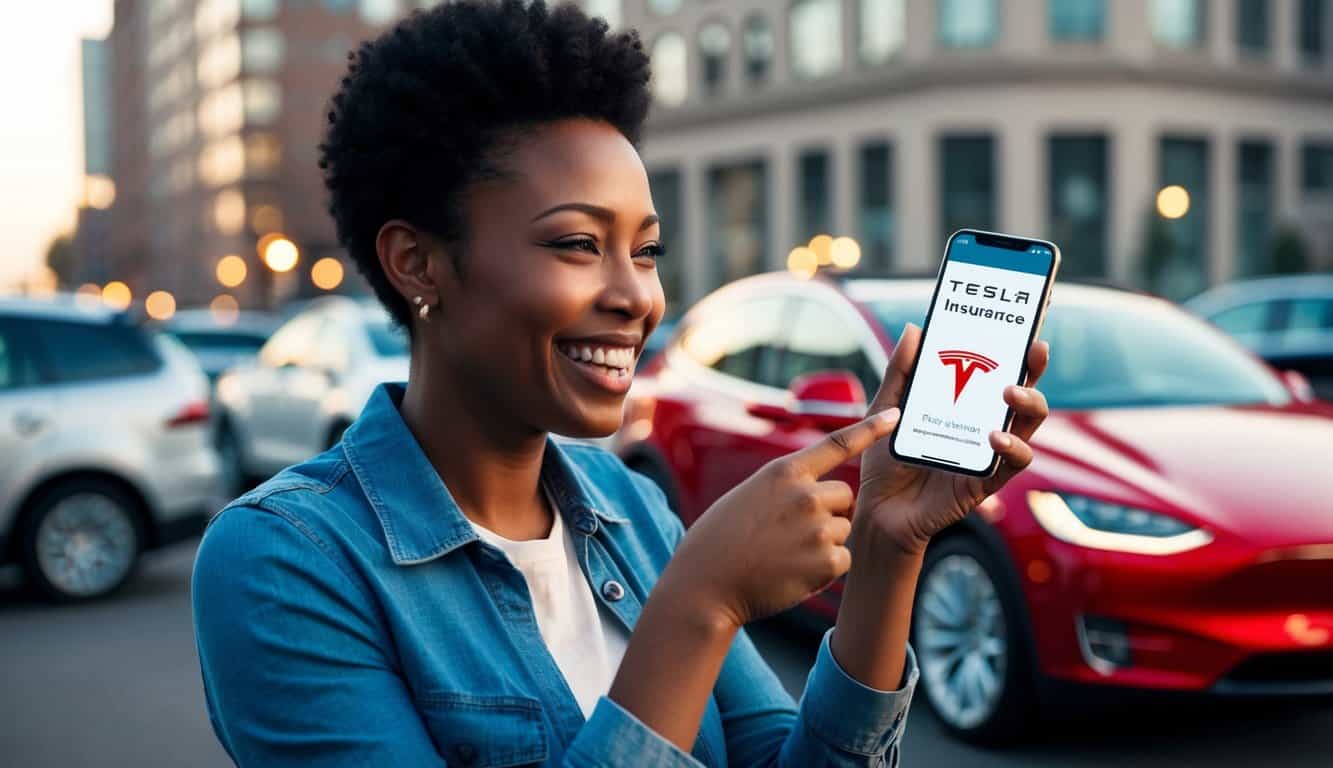 7 Ways to Lower Your Tesla Insurance Bill Without Switching Cars - Four ...