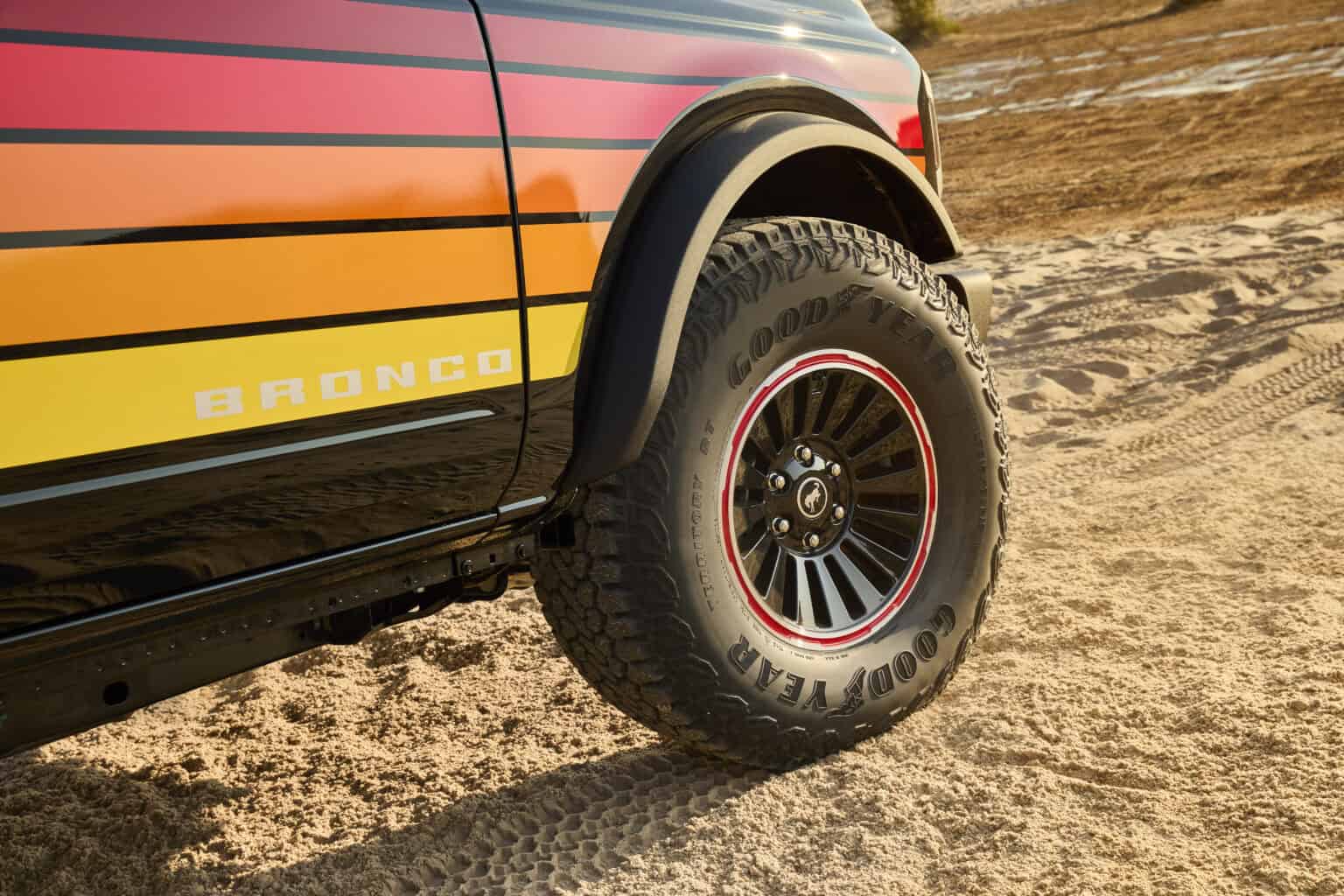 Bronco vs. Bronco Sport (2025): What Ford Didn’t Tell You — But I Will ...