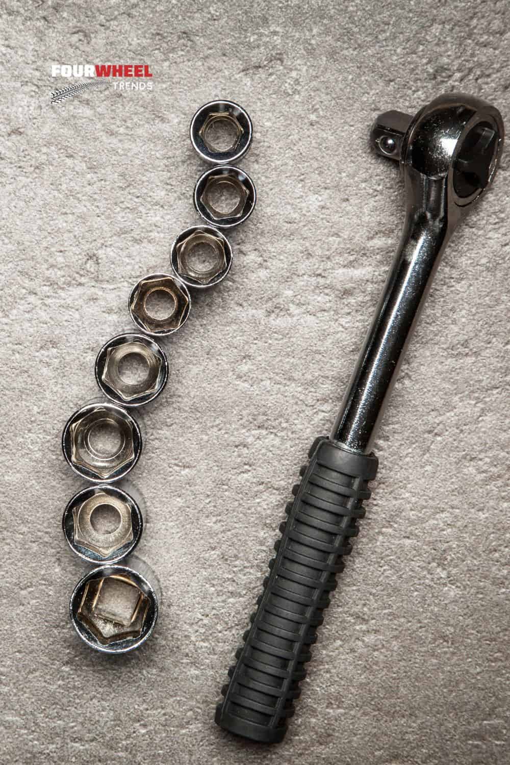 15 Essential Tools Every Car Owner Should Have: Kern’s Guide to ...